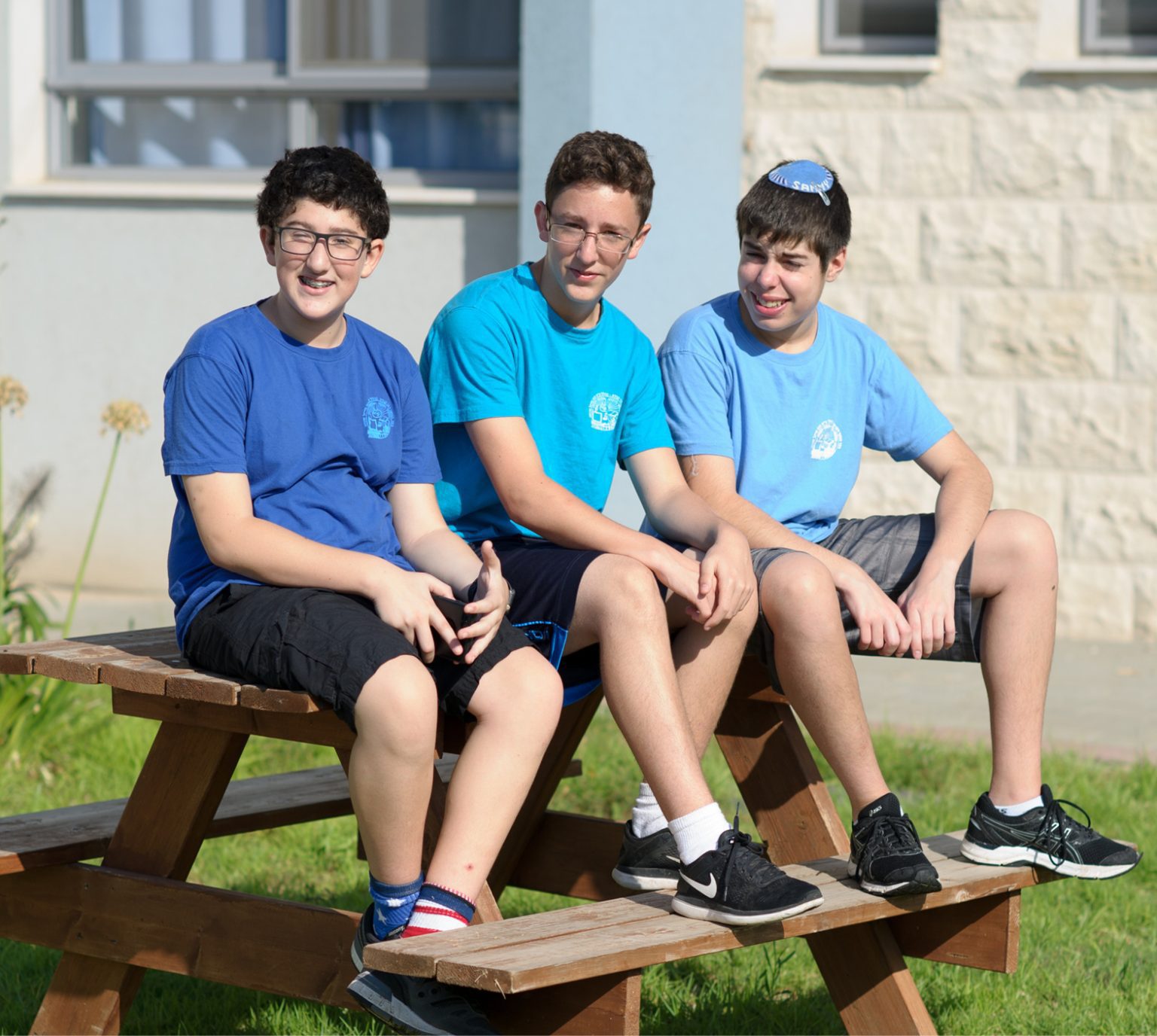 Anieres Elite Academy • Naale FREE High School Program In Israel