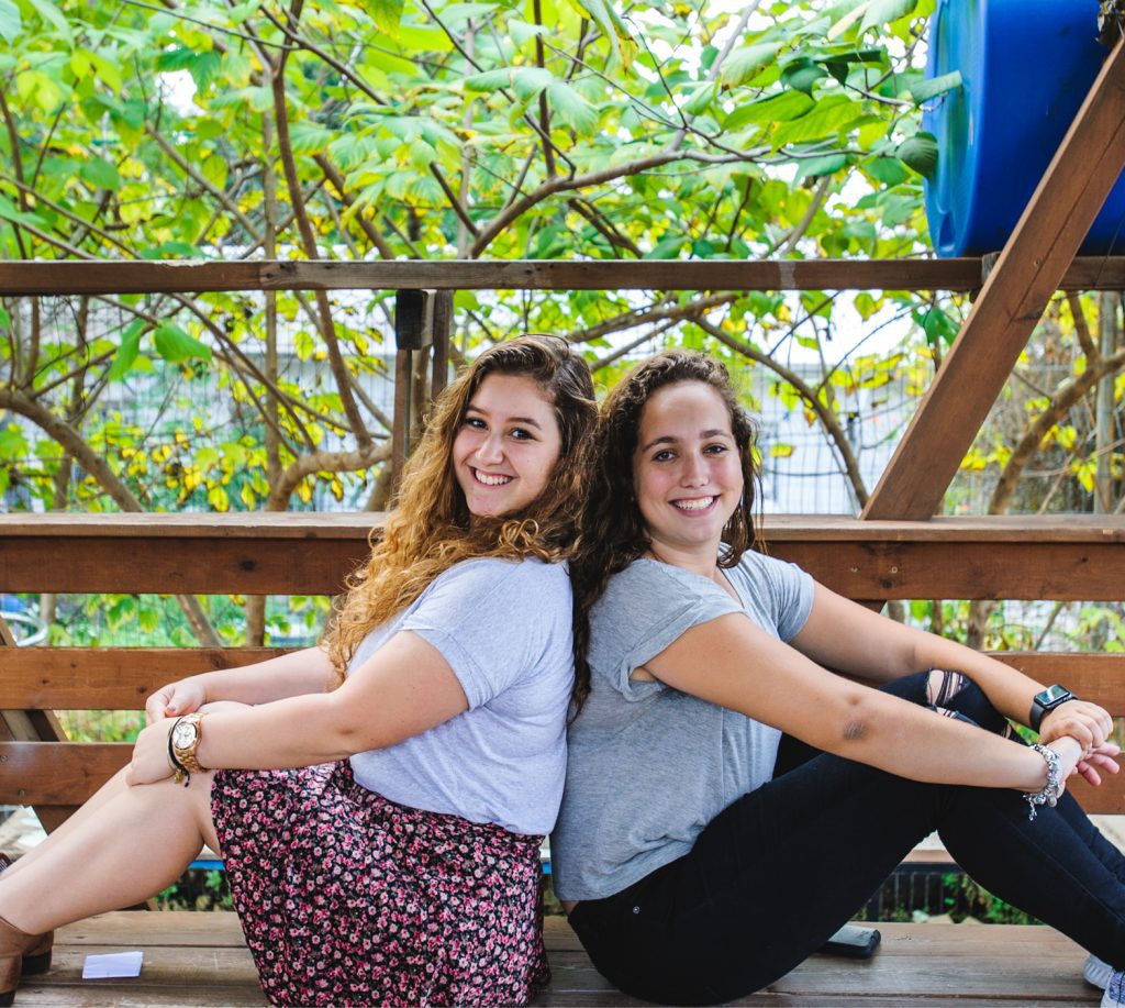 Mosenson | Naale Elite Academy