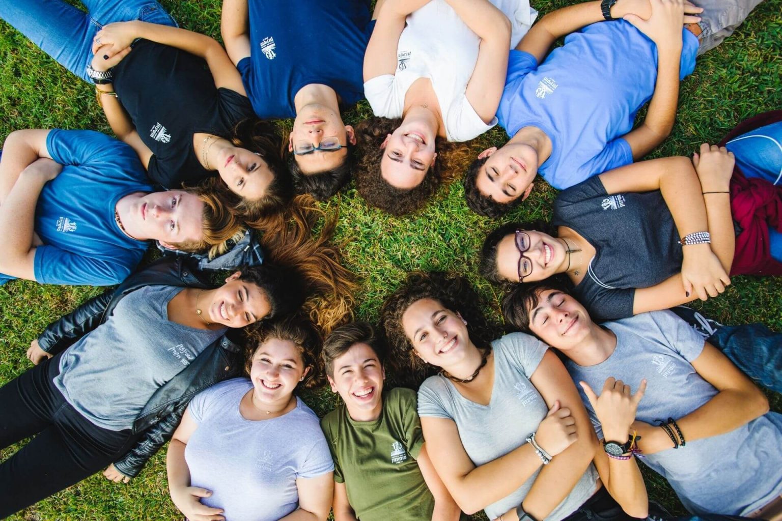 A Day in the Life of a Naale Mosenson Student | Naale Elite Academy