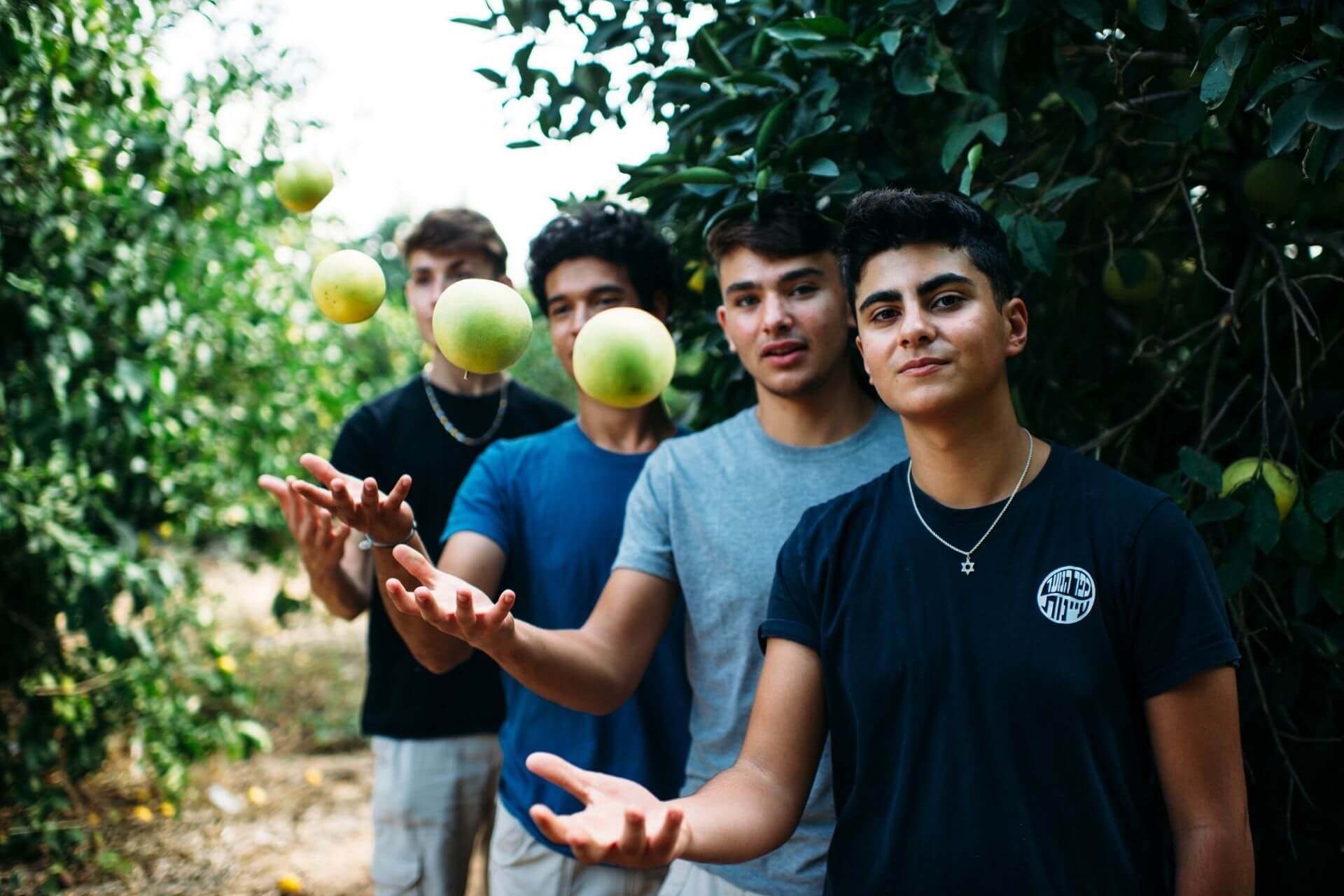 Where to Now? Naale students decide what to do after graduating | Naale ...