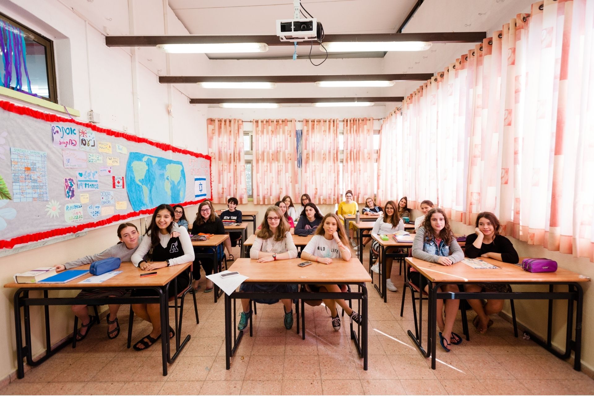 Naale High Schools for Girls | Naale Elite Academy