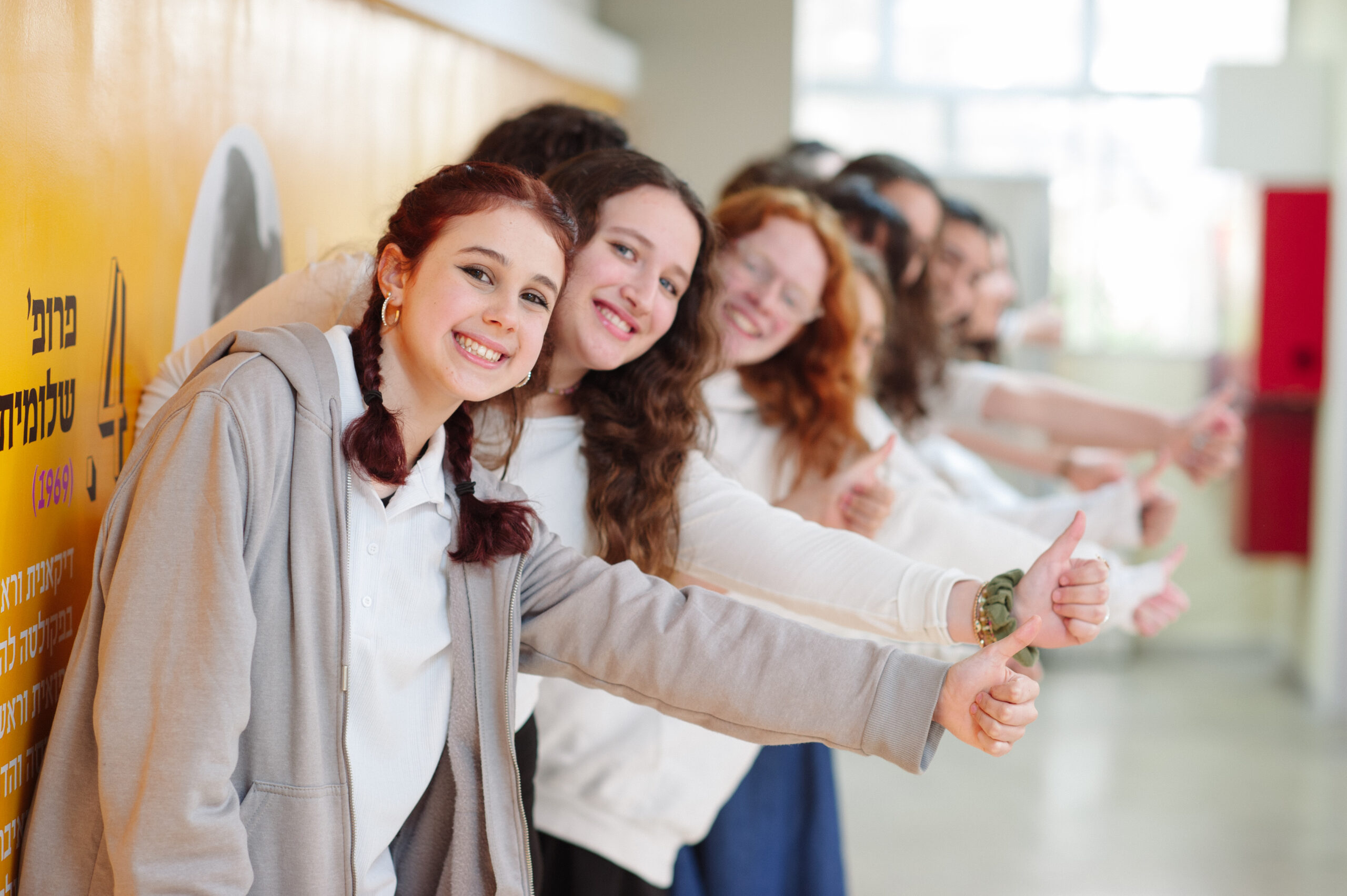 5 Excellent Naale International High Schools in Israel