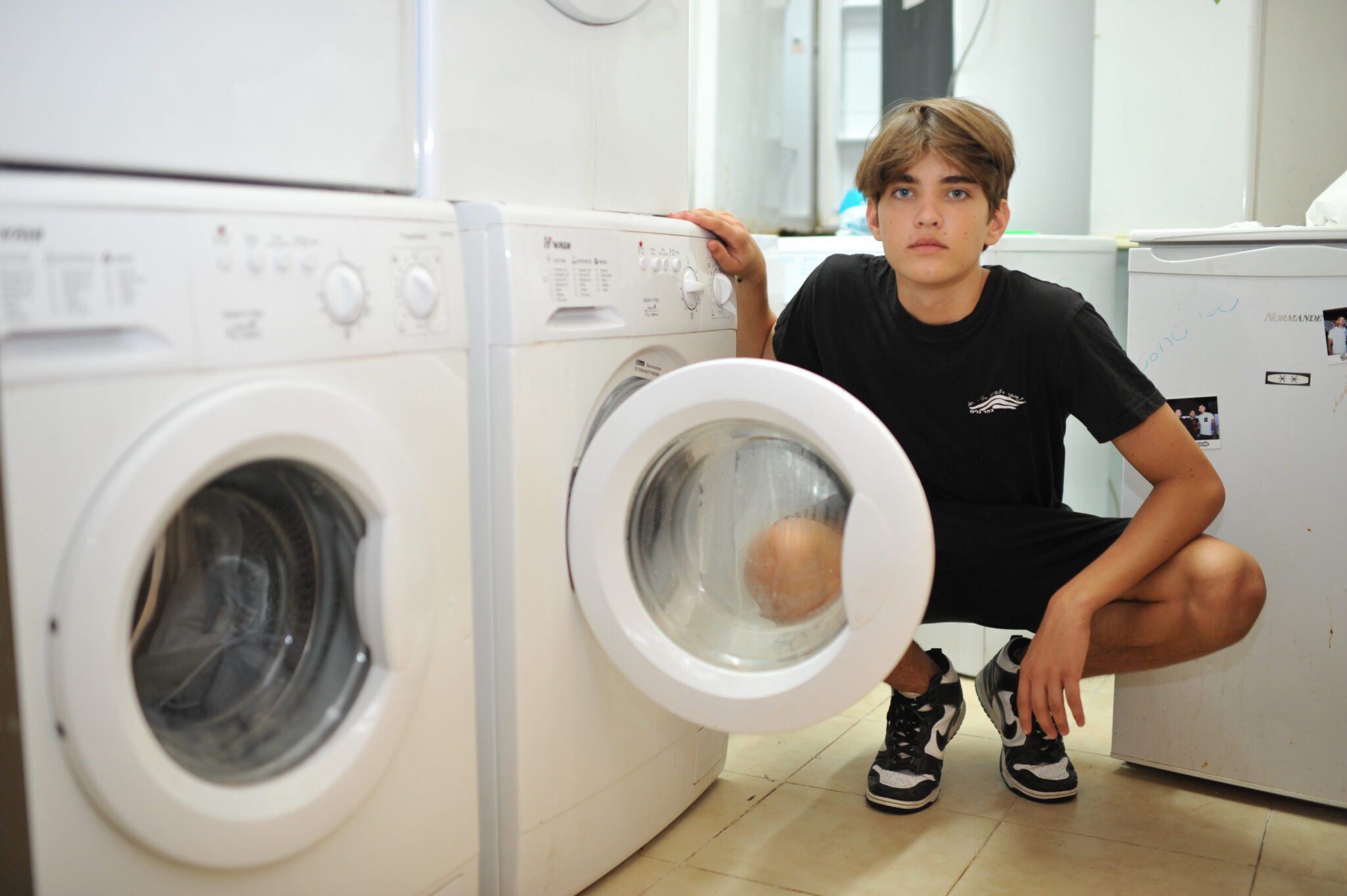 Kfar Galim | Naale Elite Academy