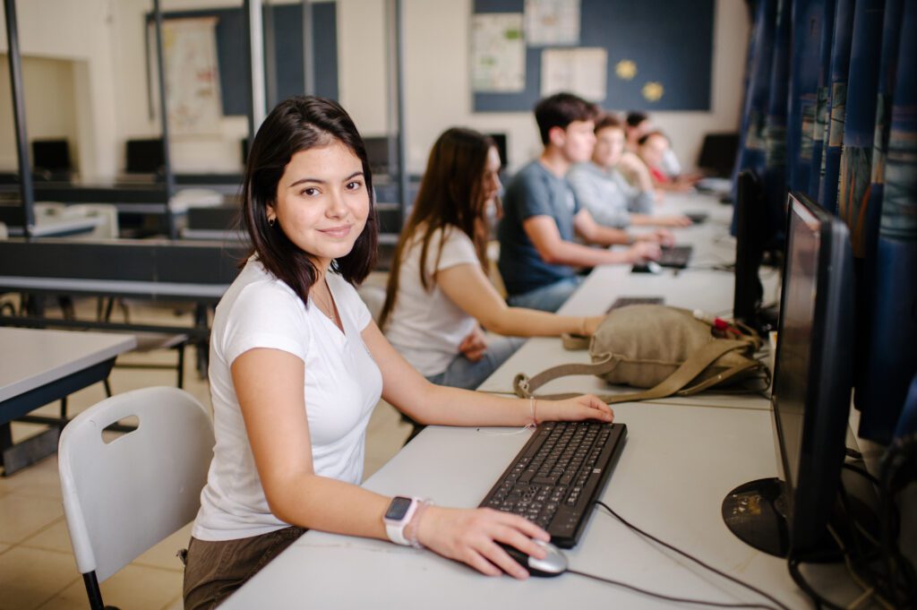 ¿QUIÉN PUEDE SOLICITAR EL PROGRAMA ESCOLAR DE LA ESCUELA SECUNDARIA ...
