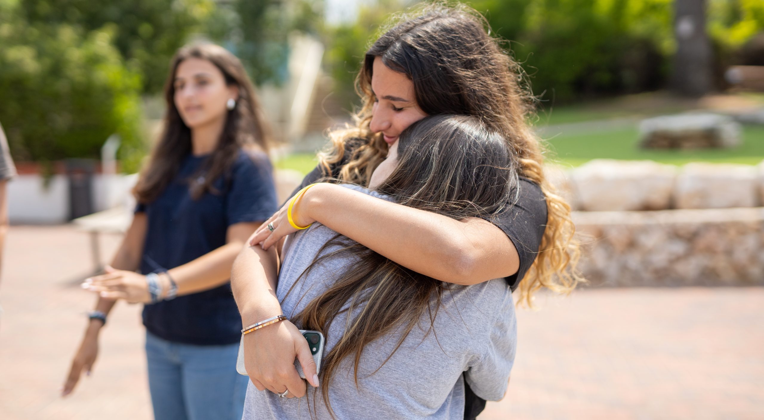 Hadassim Israel School | Study in Israel | Naale
