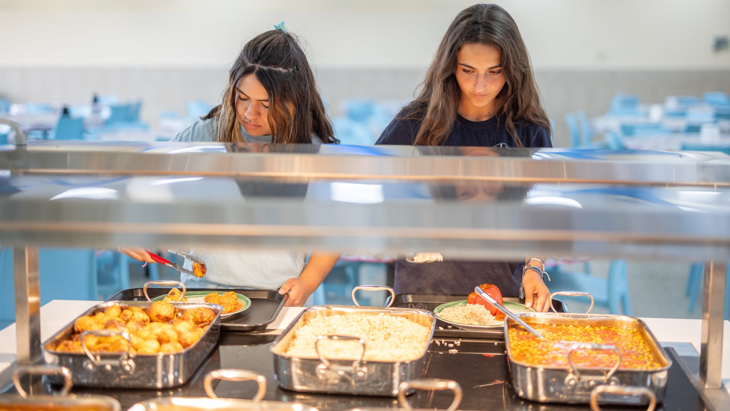 Hadassim Israel School | Study in Israel | Naale