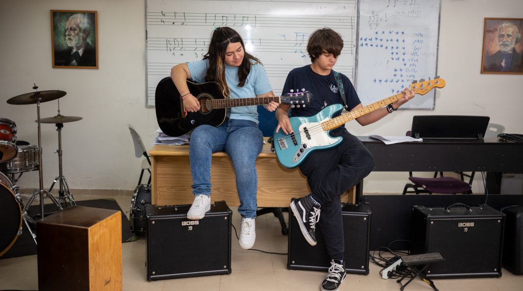 The Program | Naale Elite Academy