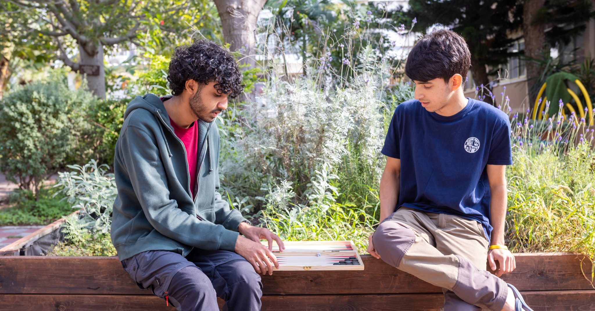 Naale Program - Study in Israel at Top Israel Schools