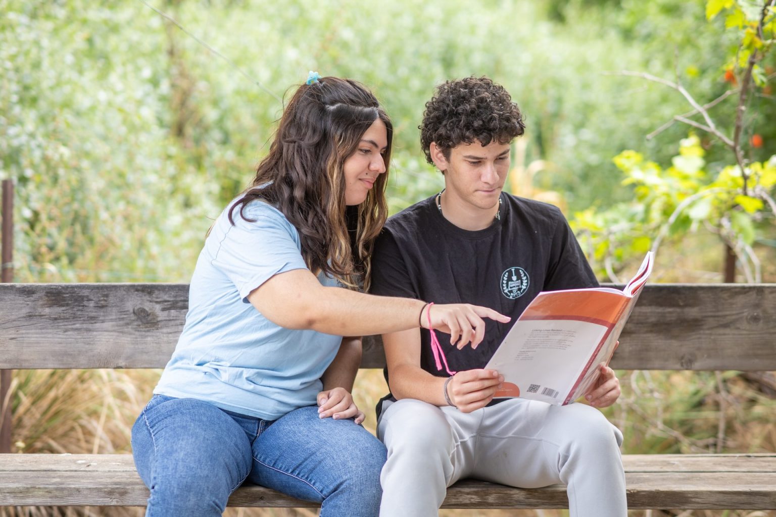 Naale Elite Academy - Study Programs In Israel