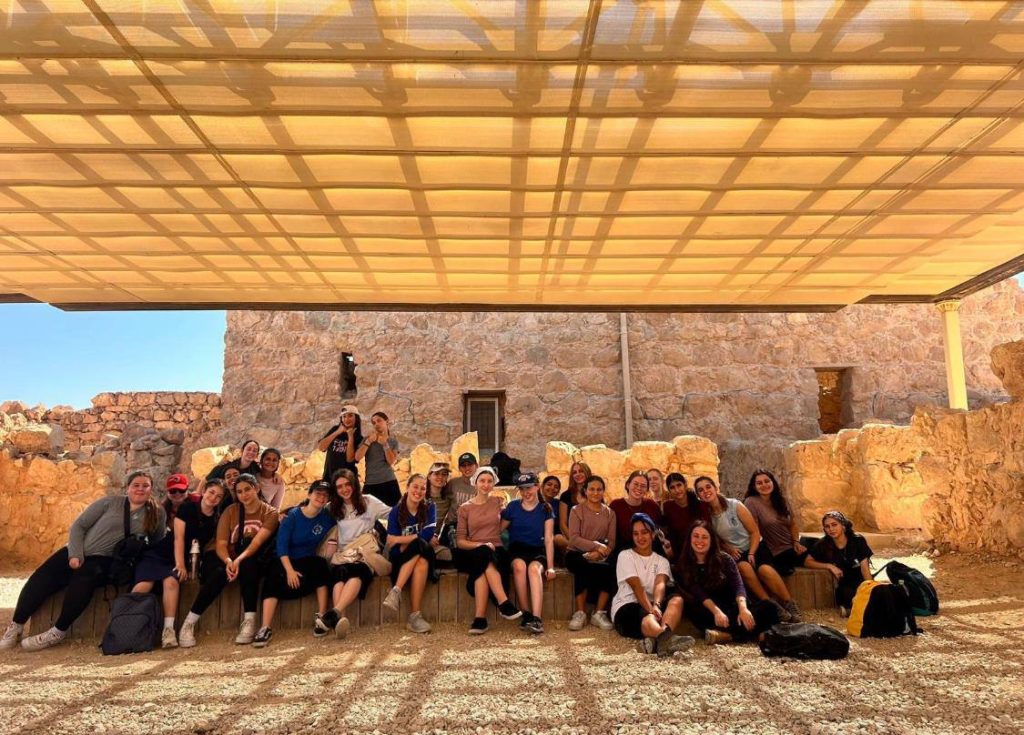 Naale Elite Academy - Study Programs In Israel