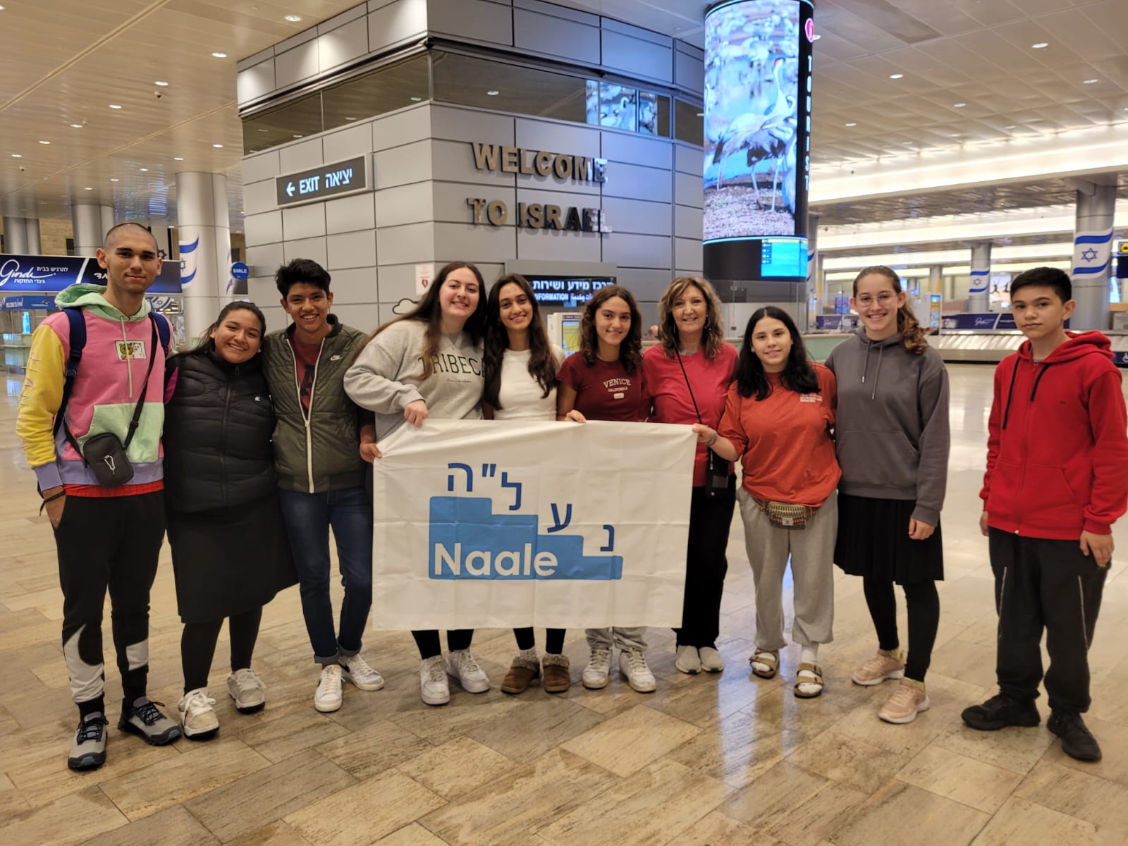 Registering to Naale Step by Step